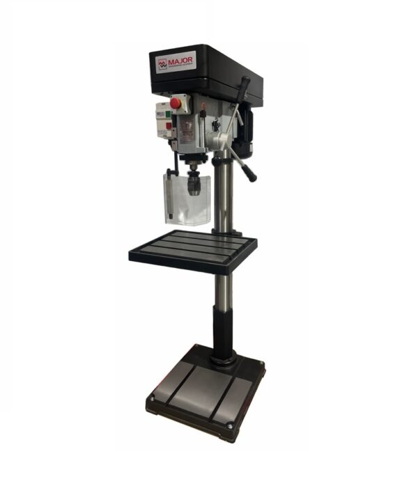 MWE-DP2532 Drill Press – Major Woodworking Equipment