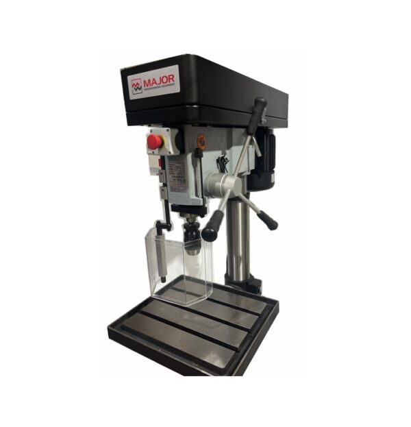 MWE-DP2532 Drill Press – Major Woodworking Equipment