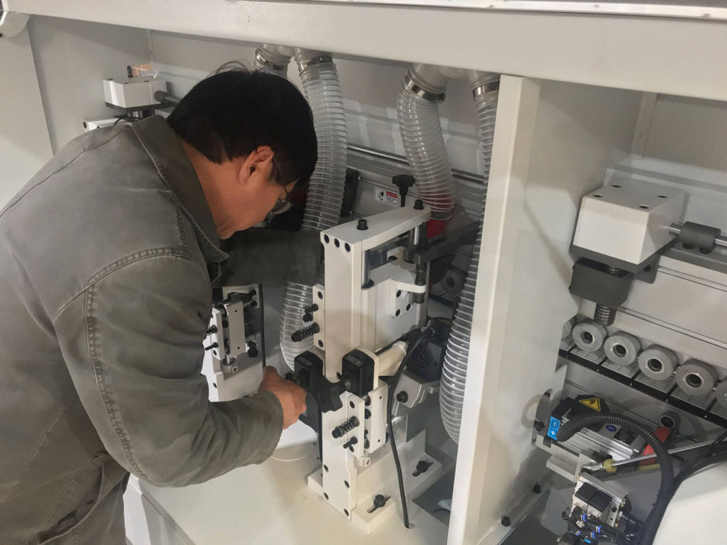 About Us – Major Woodworking Equipment